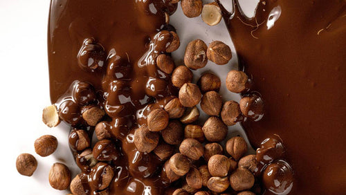Callebaut Chocolate | Premium Quality for Baking, Desserts & More