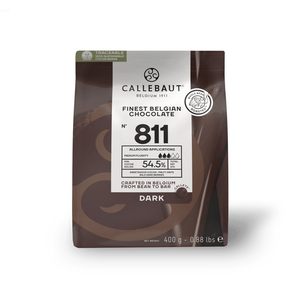 Callebaut Chocolate | Premium Quality for Baking, Desserts & More