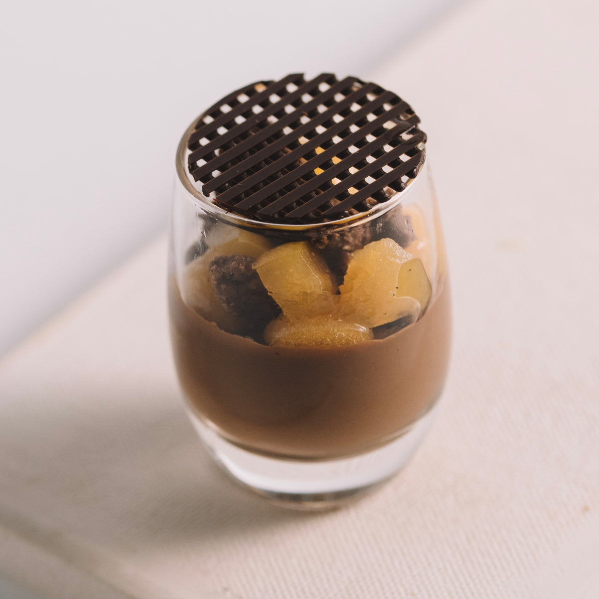 Dark Chocolate Callets: 70-30-38