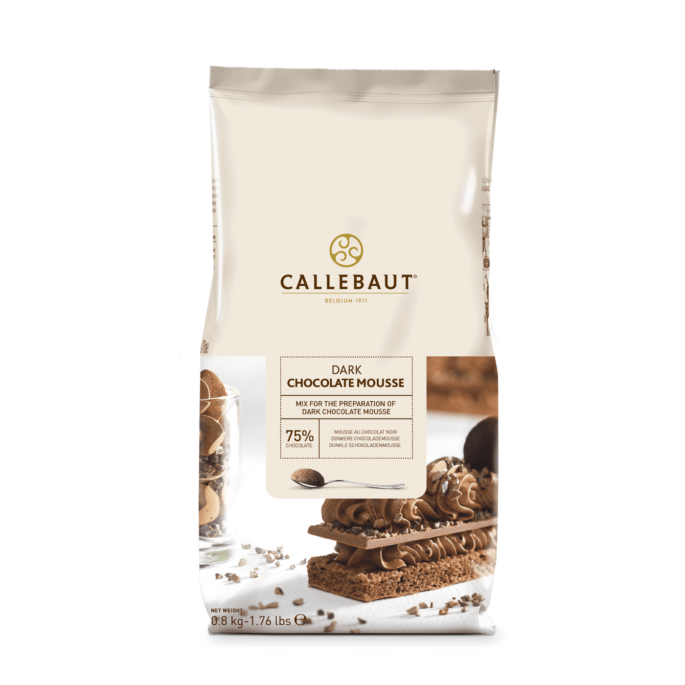 Callebaut Official Online Shop | Premium Chocolate & More