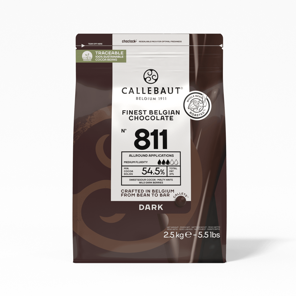 Explore Callebaut Chocolate, Toppings & More | Callebaut Online Shop