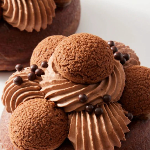 Callebaut Chocolate | Premium Quality for Baking, Desserts & More