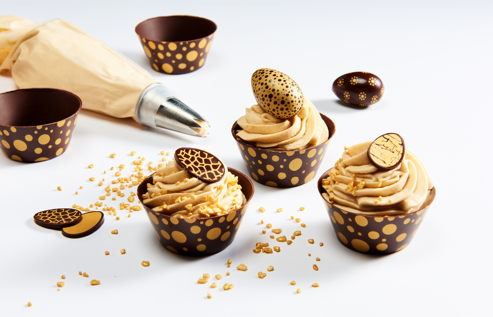 Craft the Perfect Easter with Premium Chocolate