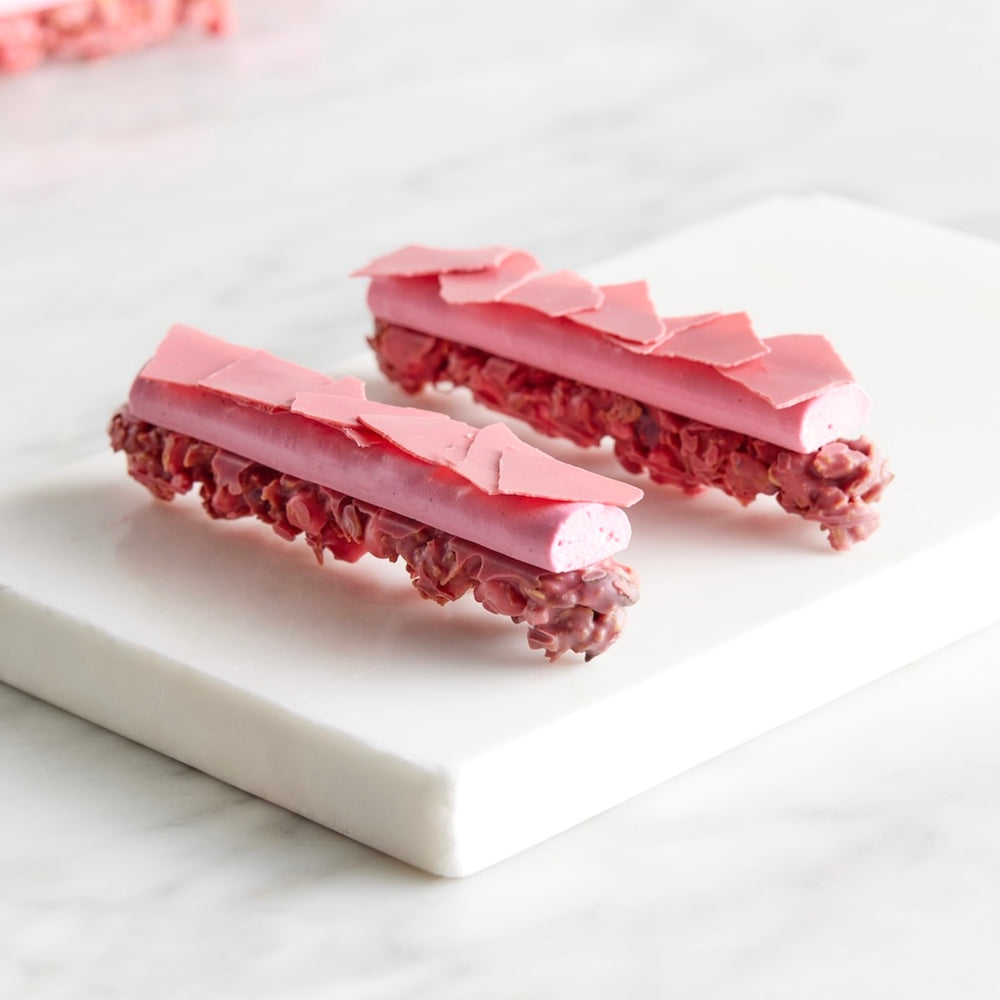 Chocolate Couverture | Premium Callets for Baking & More