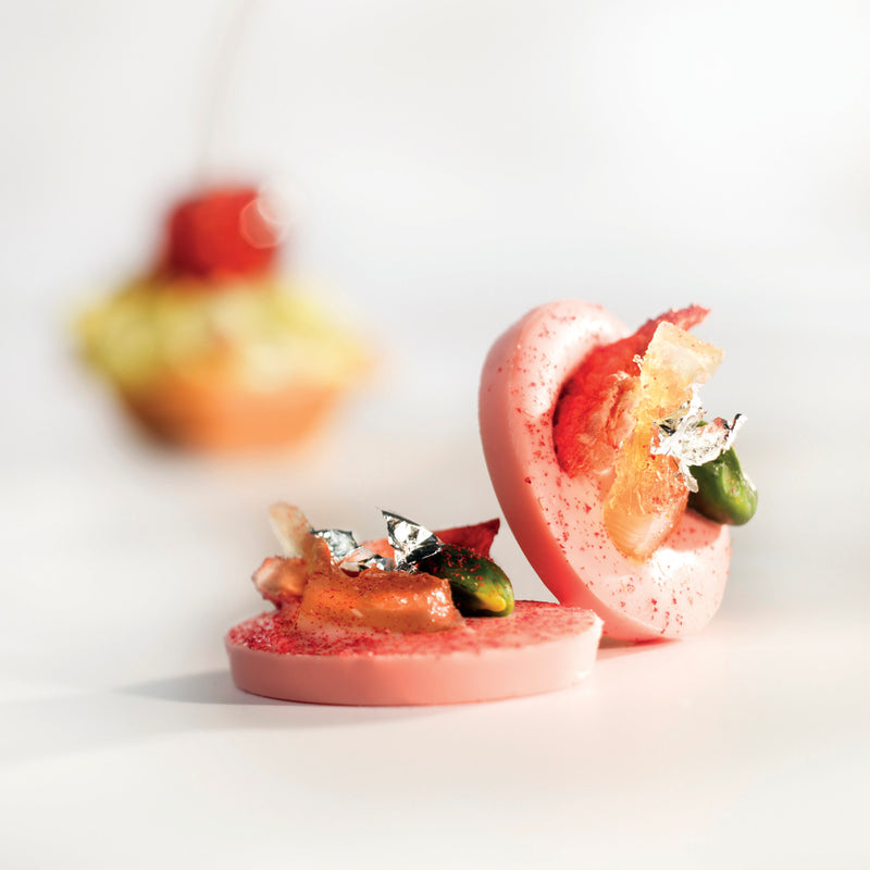 Callebaut Chocolate | Premium Quality for Baking, Desserts & More