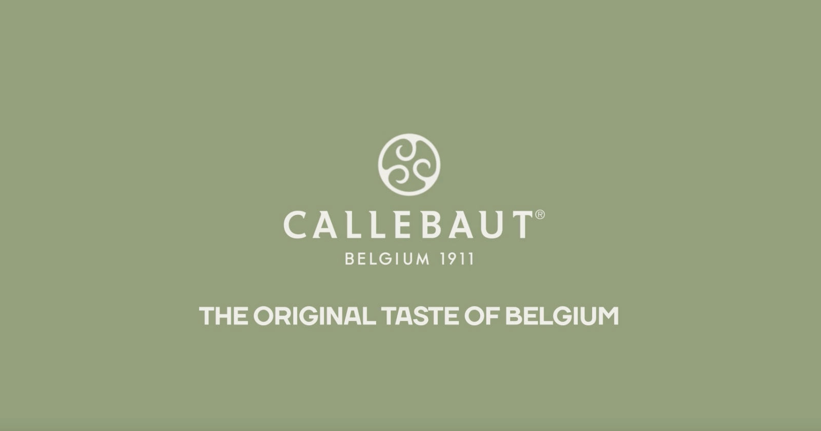 About Callebaut Shop