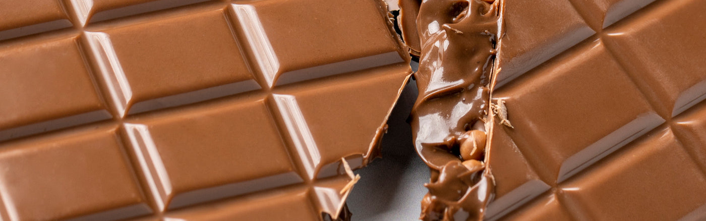 Chocolate Couverture Callets for Professionals | Callebaut®